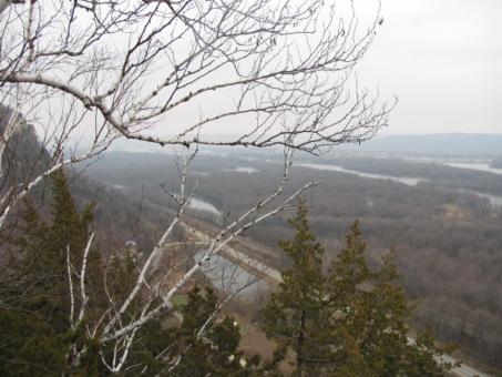 Conservation for life | Mississippi Valley Conservancy